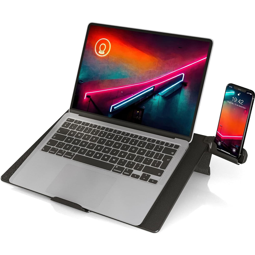 suporte-para-notebook-ergonomico-de-colo-e-mesa. -em-resina ...